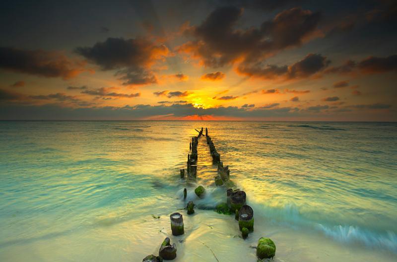 26 lugares desde los que deberías ver atardecer antes de morir | The ...