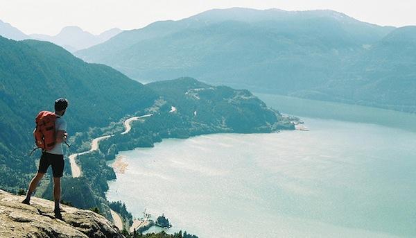 8 tipos de viajeros que te encuentras cuando viajas | The Idealist