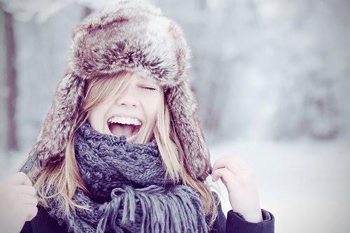 7 razones por las que quieres que llegue el invierno | The Idealist