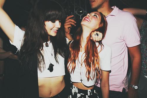 9 bailes que te definen a la perfección cuando estás de fiesta | The ...