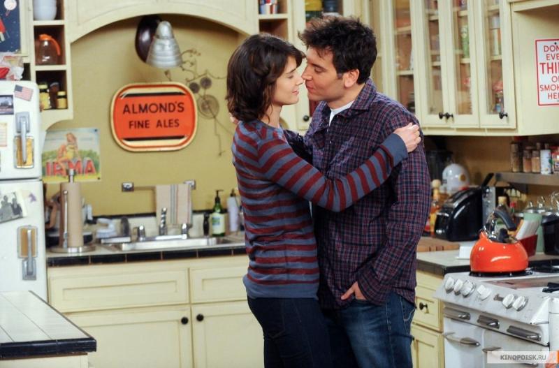 Las 36 chicas de Ted Mosby | The Idealist